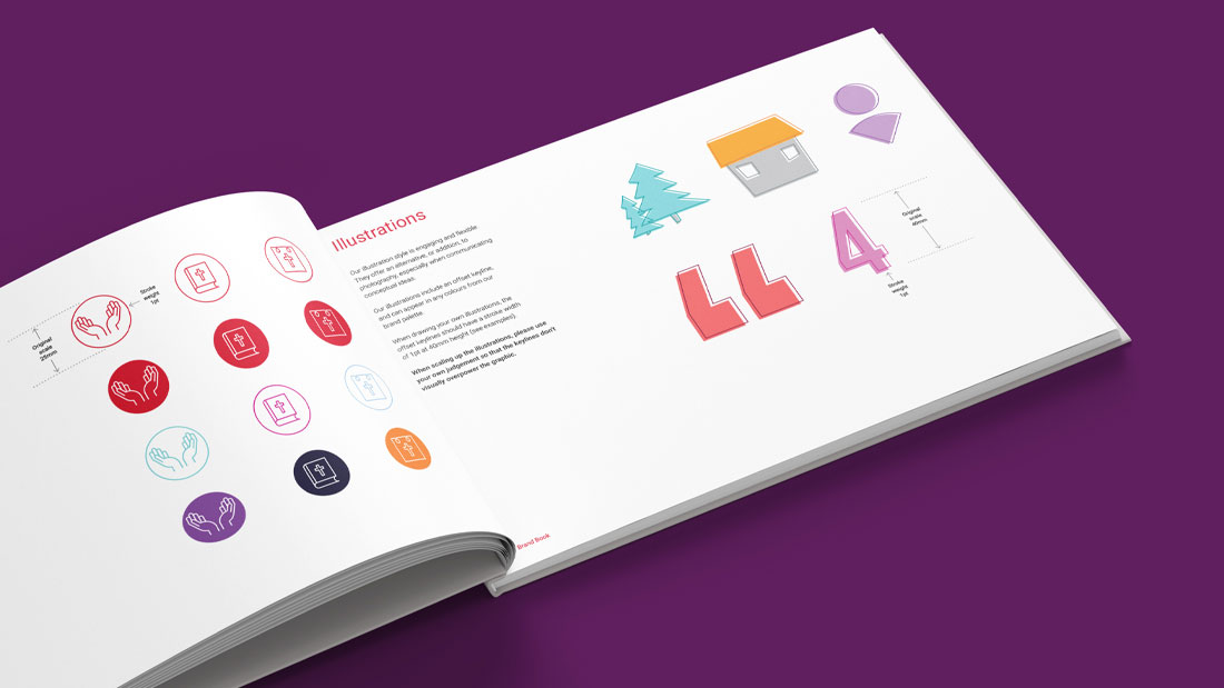 The Methodist Church Rebrand – The Smithy Creative